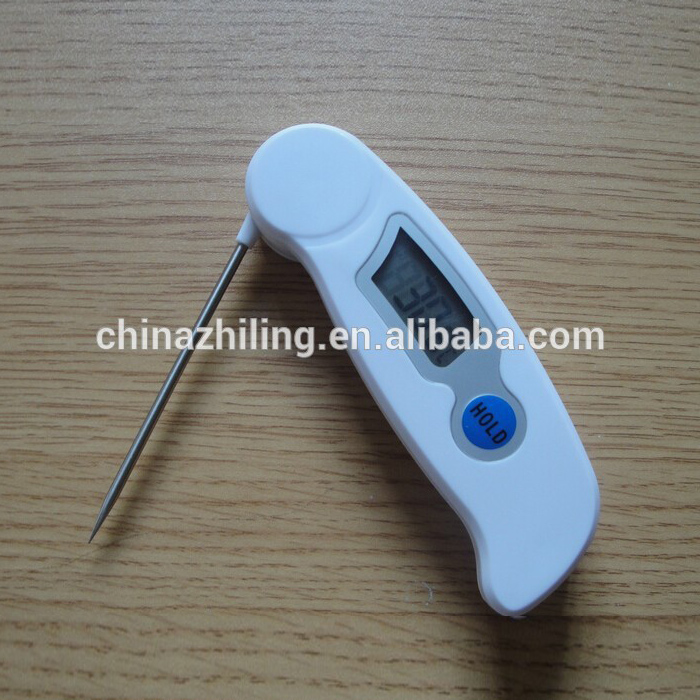 Digital Folding Thermometer - Shuanghe Electron