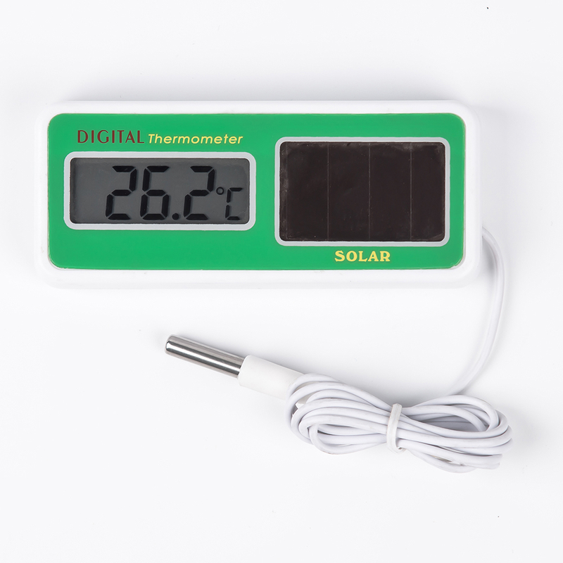 Digital Solar Thermometer - Shuanghe Electron